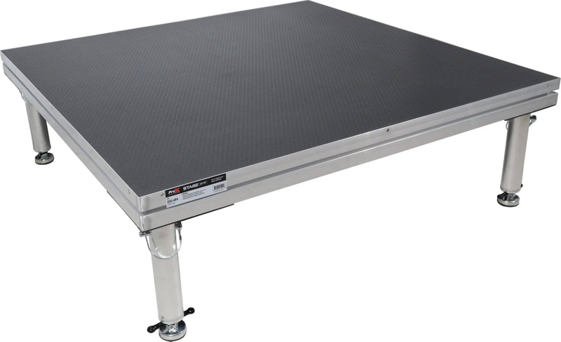 Outdoor event stage platform concert podium aluminum truss stage lights ...